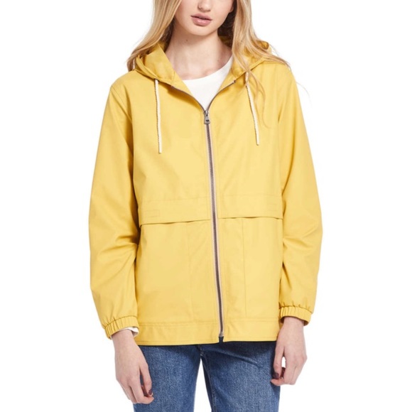 Weatherproof | Jackets & Coats | Weatherproof Hooded Rain Coat Jacket ...